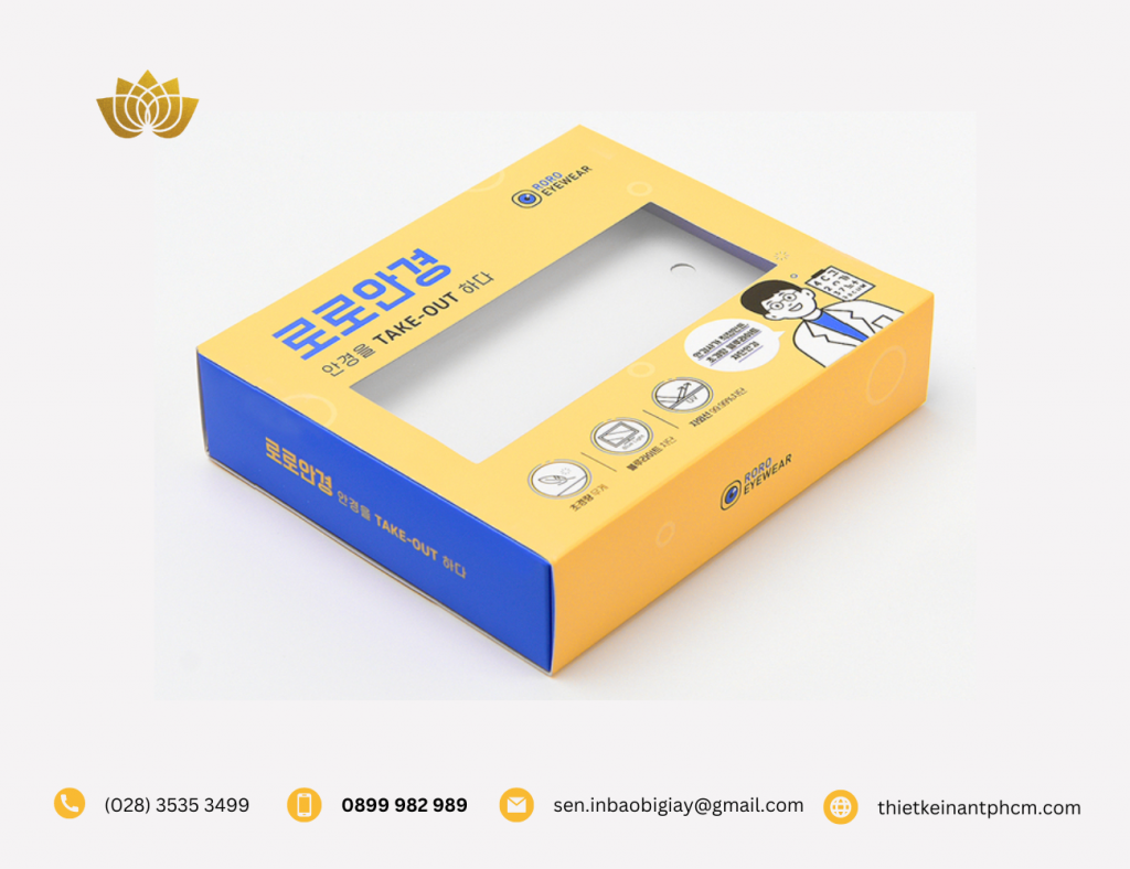 Hộp Bồi Giấy Mỹ Thuật Chất Lượng Số 1, Đa Dạng Mẫu Mã Sen Vàng ...