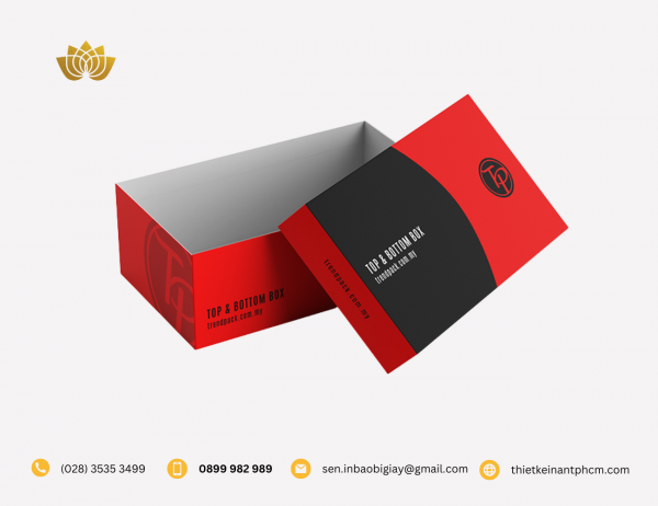 Hộp Bồi Giấy Mỹ Thuật Chất Lượng Số 1, Đa Dạng Mẫu Mã Sen Vàng ...