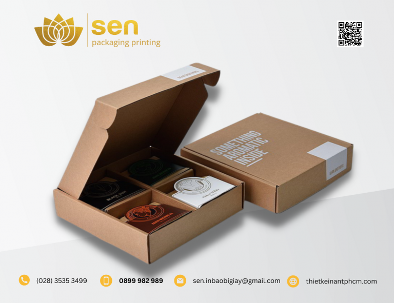 Hộp Giấy Bồi Carton Đựng Bánh - Giải Pháp Đóng Gói Hoàn Hảo Sen Vàng ...